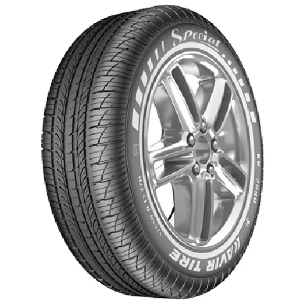 خرید لاستیک کویر تایر سایز 175/60R13 گل Special KB2000 | قیمت روز ...